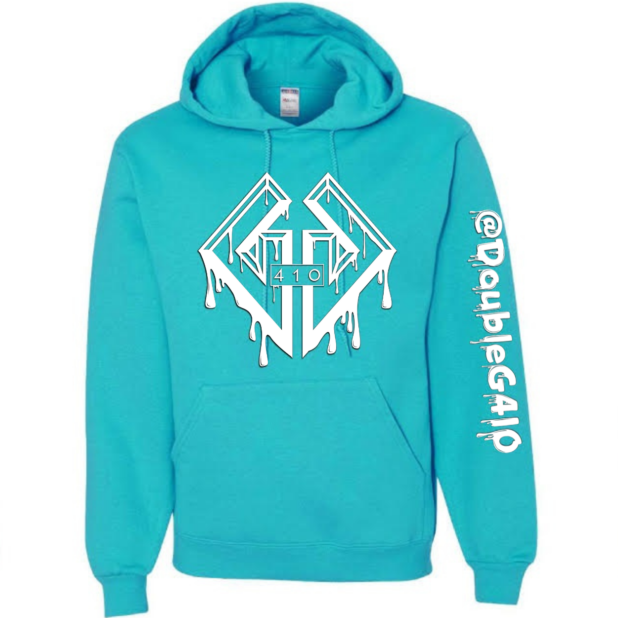 Double G — Official Music & Merch (DoubleG410)